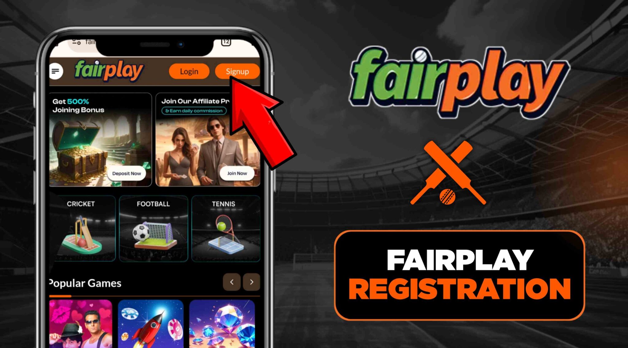 Unicon365 App: Revolutionizing Cricket Betting in India - India's First ...